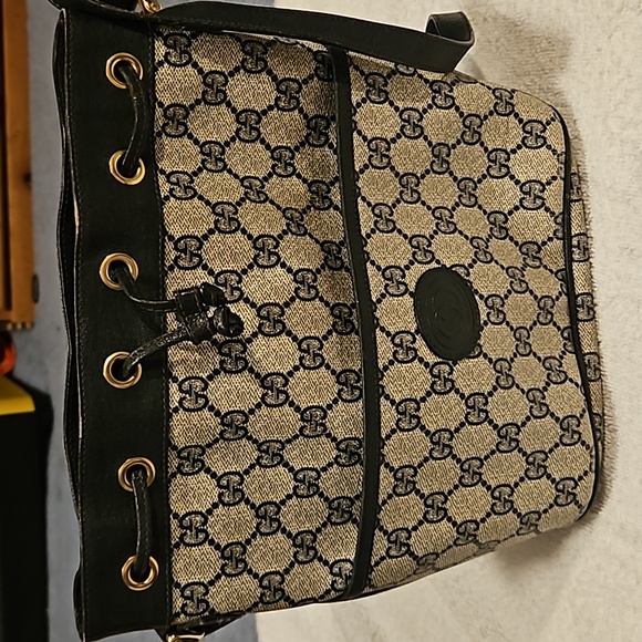 Gucci | Bags | Vintage Gucci | Poshmark